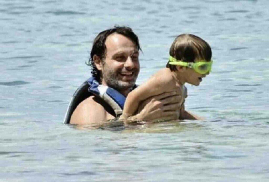 Arthur Clutterbuck - kim jest syn Andrew Lincolna? - influencerlive.pl