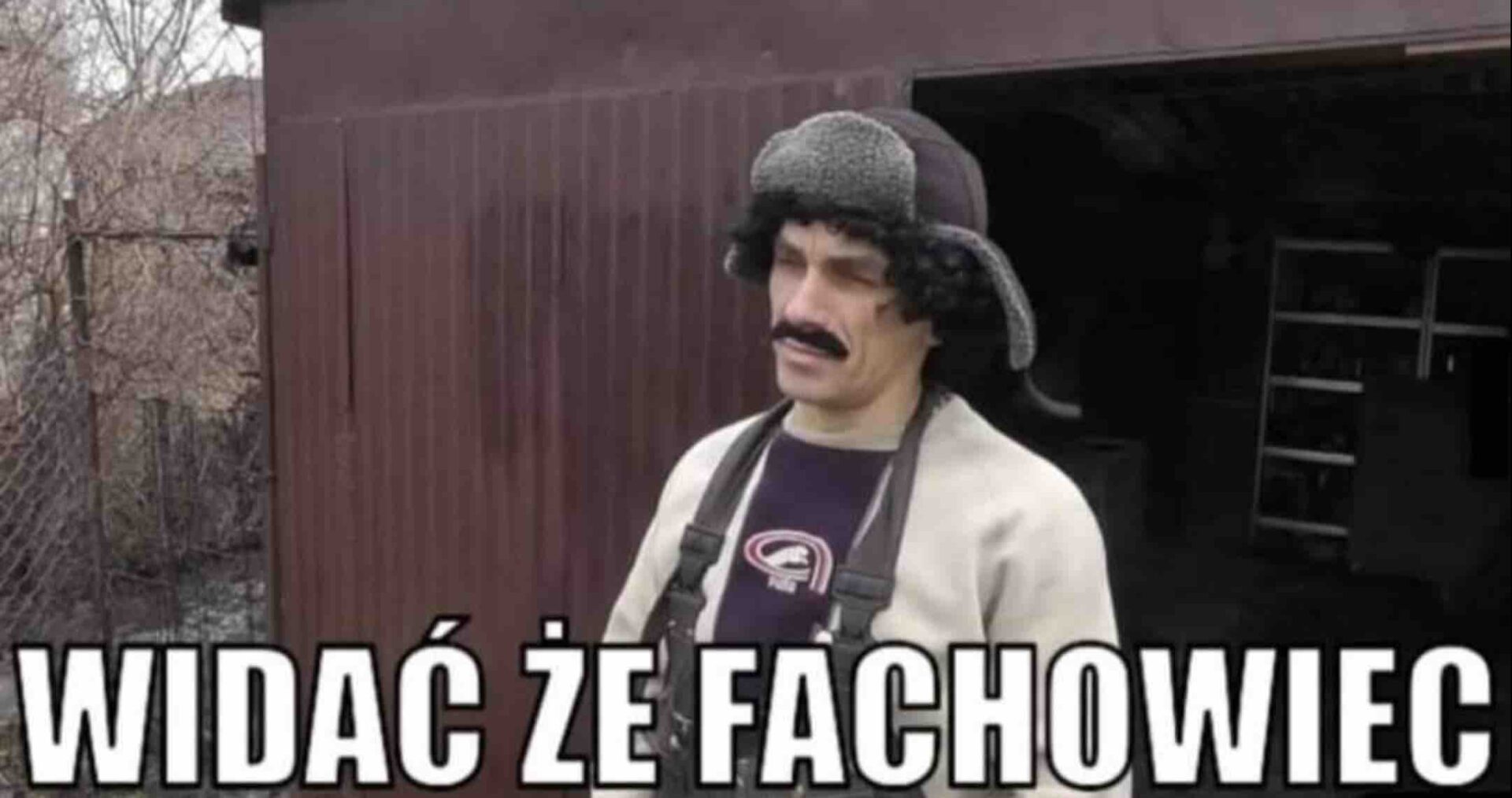 Wazzup - memy, gdzie mieszka, imię i nazwisko, skąd jest, gdzie pracuje, adres, gdzie mieszka ...